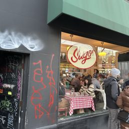 SUGO - Updated January 2026 - 624 Photos & 360 Reviews - 1281 Bloor ...