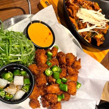 MISOOLKWAN OC - Updated July 2025 - 2371 Photos & 1659 Reviews - 6982 ...