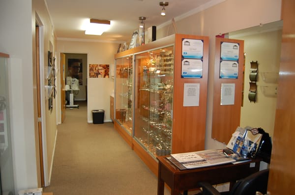 HAWTHORNE OPTOMETRY - Updated May 2026 - 67 Reviews - 13427 Inglewood ...