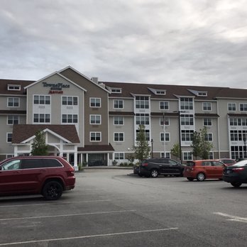 TOWNEPLACE SUITES BY MARRIOTT WAREHAM BUZZARDS BAY - Updated January ...