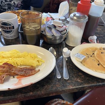 MELROSE DINER - Updated December 2025 - 57 Photos & 92 Reviews - 44 W ...