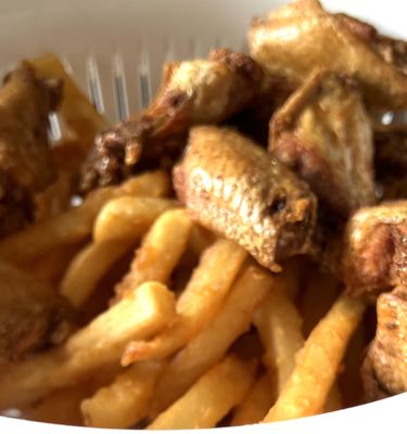 JESS CHICKEN - Updated December 2025 - 15 Photos - 324 Bailey Rd ...