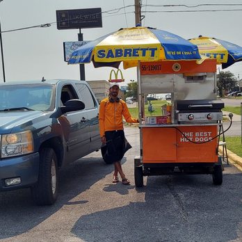 SPLIT TOP DOGS - Updated December 2025 - 15 Photos - Oklahoma City ...