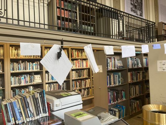 PARKWAY CENTRAL LIBRARY - Updated October 2025 - 306 Photos & 126 ...