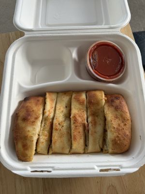 FLYERS PIZZA & SUBS - Updated December 2025 - 8220 Refugee Rd ...