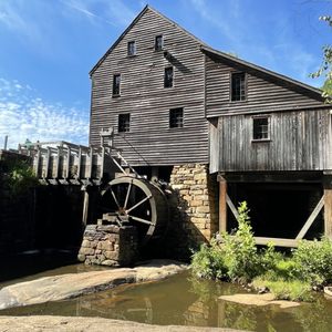HISTORIC YATES MILL COUNTY PARK - 310 Photos & 51 Reviews - Parks ...
