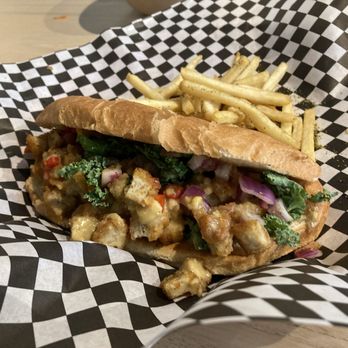 ROOTED AF. - Updated July 2025 - 33 Photos & 24 Reviews - 1313 N Market ...