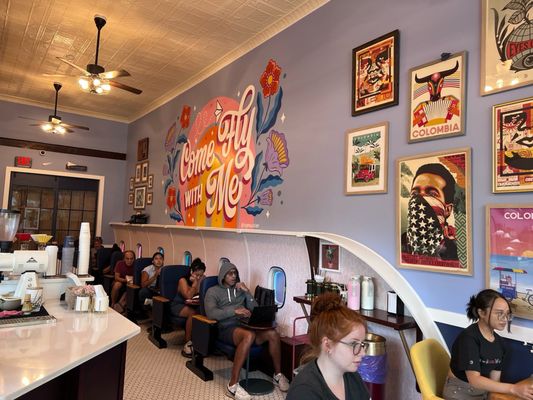 PAPER PLANE COFFEE - Updated July 2024 - 464 Photos & 253 Reviews - 61 ...