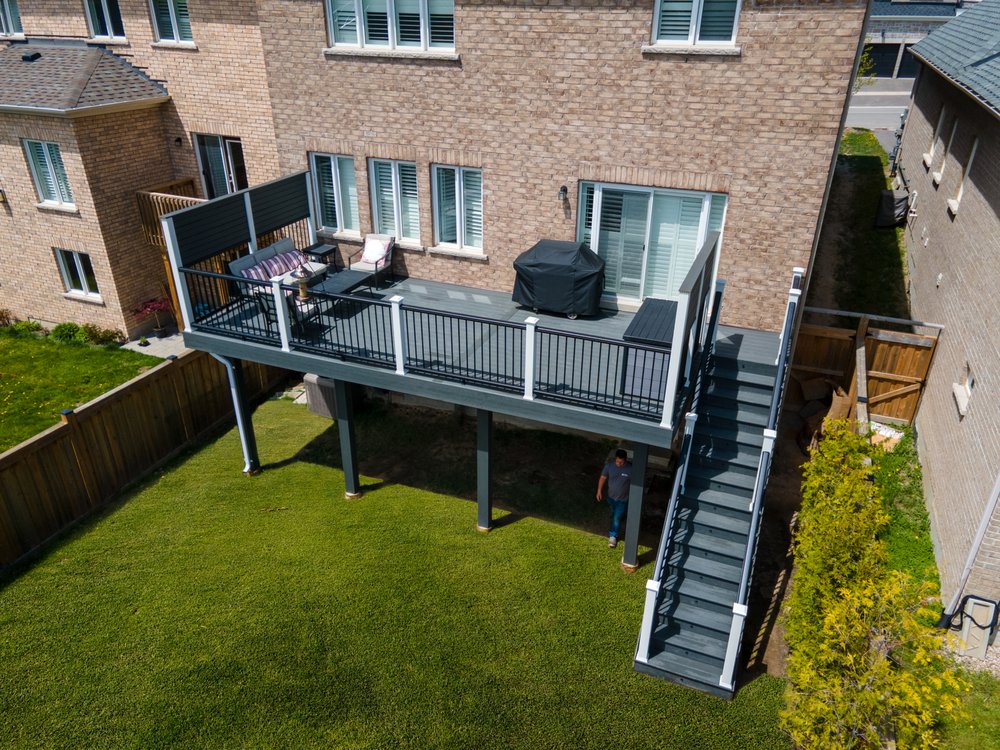 ALIGN DECKING - Updated December 2024 - Request a Quote - Uxbridge, Ontario, Canada - Decks ...