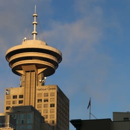 TOP OF VANCOUVER REVOLVING RESTAURANT - 824 Photos & 320 Reviews ...