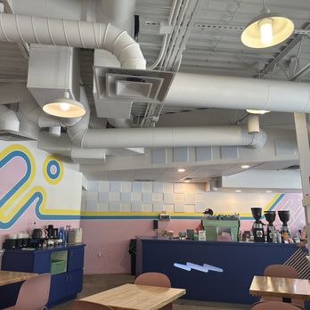 PERC COFFEE - Updated September 2025 - 60 Photos & 26 Reviews - 4630 ...