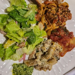 SWEET BASIL - 211 Photos & 604 Reviews - 942 Great Plain Ave, Needham ...