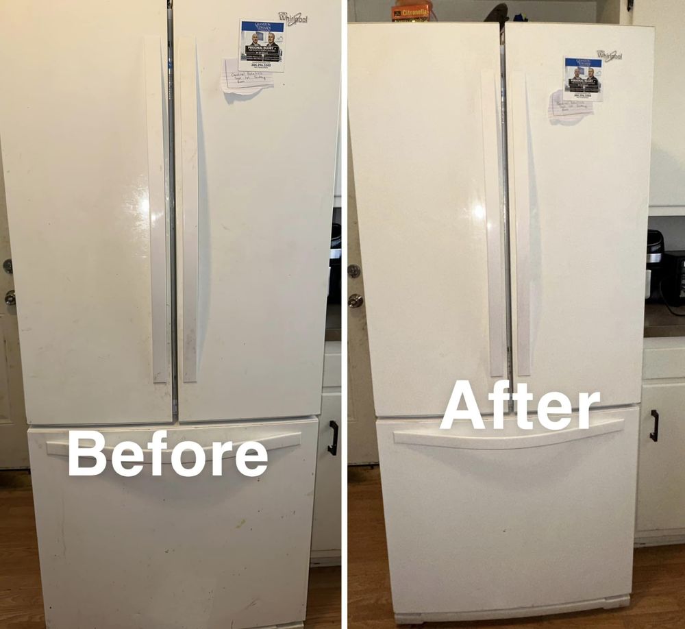 JEFF’S CLEANING - 16 Photos - 301 Suncrest Blvd, Fairmont, West ...