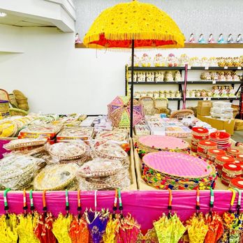 APNI MANDI FARMERS MARKET - 36 Photos & 21 Reviews - 1350 S Park ...