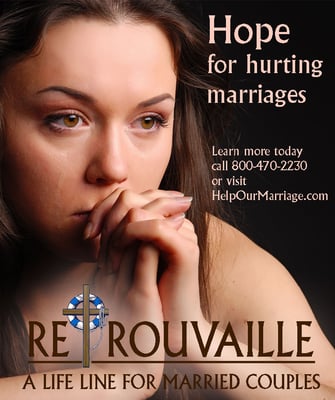 RETROUVAILLE MARRIAGE HELP - Updated December 2025 - 22 Reviews - Santa ...