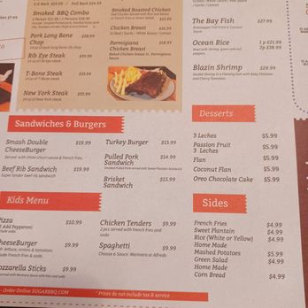 SUGAR BBQ - Updated December 2025 - 68 Photos & 25 Reviews - 1010 ...