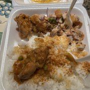 JOCHI RESTO GRILL - 288 Photos & 222 Reviews - 289 E Orange Ave, Chula ...