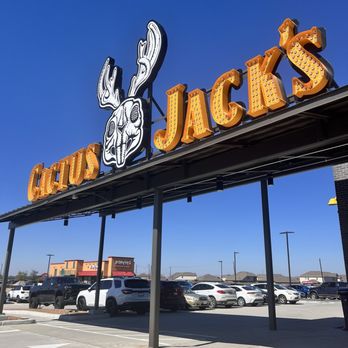 CACTUS JACKS - Updated April 2025 - 160 Photos & 88 Reviews - 13225 ...