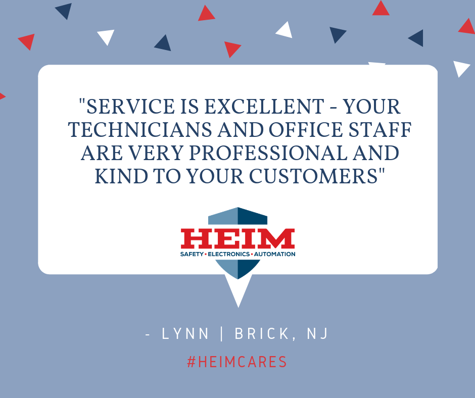 HEIM ELECTRONICS - Updated January 2026 - 1999 Rt 88, Brick, New Jersey - Security Systems ...