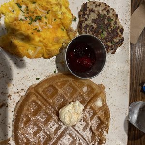 FIRST WATCH - 321 Photos & 201 Reviews - Breakfast & Brunch - 3687 ...