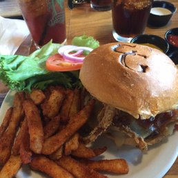 GRAINS & GRILL - Updated August 2025 - 172 Photos & 179 Reviews - 407 W ...