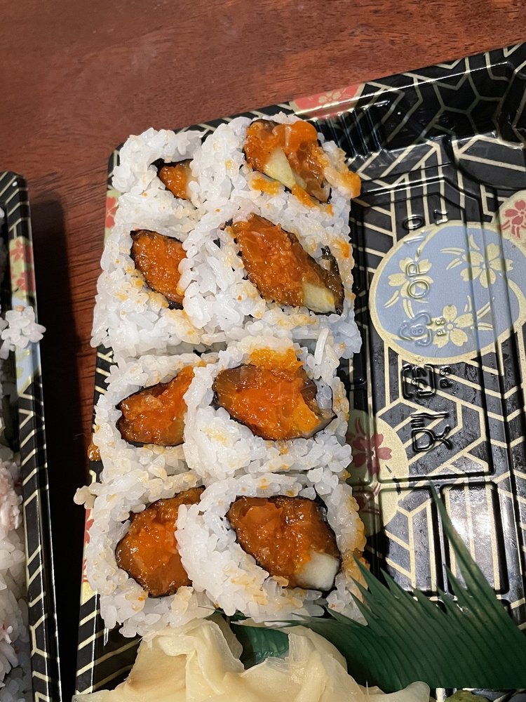 TOKYO ONE - 256 Photos & 102 Reviews - 3945 Central Expy, Plano, TX ...