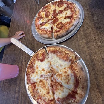 STUFT PIZZA - Updated June 2024 - 87 Photos & 265 Reviews - 24821 Del ...