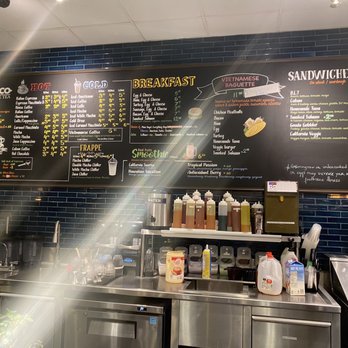 JAVA LOCO - MT VERNON - Updated February 2025 - 147 Photos & 75 Reviews ...