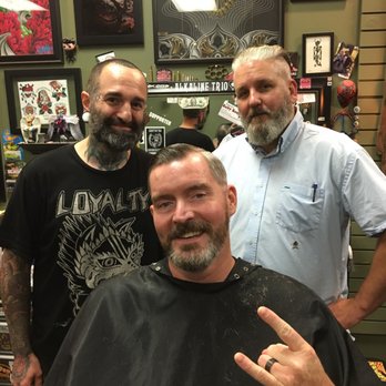 LOYALTY BARBER SHOP AND SHAVE PARLOR - Updated September 2024 - 13 ...