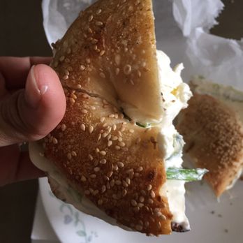 BAGELETTE - Updated October 2024 - 41 Photos & 45 Reviews - 9742 63rd ...