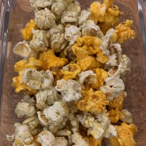 THE ORIGINAL POPCORN HOUSE - 17 Photos & 22 Reviews - Popcorn Shops ...