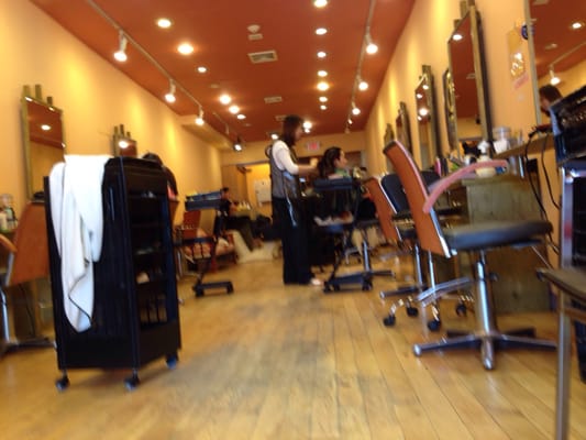 Scissor Sound Updated April 2025 206 Broad Ave Palisades Park New Jersey Hair Salons