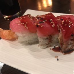 PACIFIC SUSHI & GRILL - Updated July 2025 - 451 Photos & 473 Reviews ...