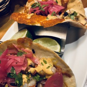 DEL PEZ MEXICAN GASTROPUB - 419 Photos & 317 Reviews - New Mexican ...