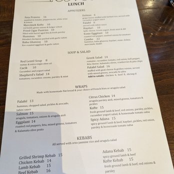 BURSA - 907 Photos & 939 Reviews - 60 West Portal Ave, San Francisco ...