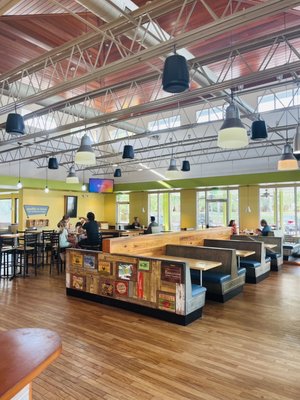 PDQ CHICKEN - Updated October 2025 - 196 Photos & 166 Reviews - 12650 N ...