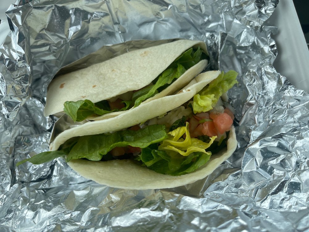 PACIFIC TACO - Updated August 2025 - 1180 Columbia Street W G117 ...