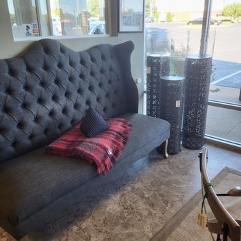 THE GREEN GOOSE CONSIGNMENT GALLERY - Updated December 2025 - 206 ...