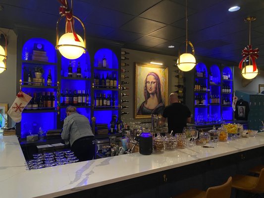 THE WINE LIBRARY - Updated December 2025 - 74 Photos & 34 Reviews ...