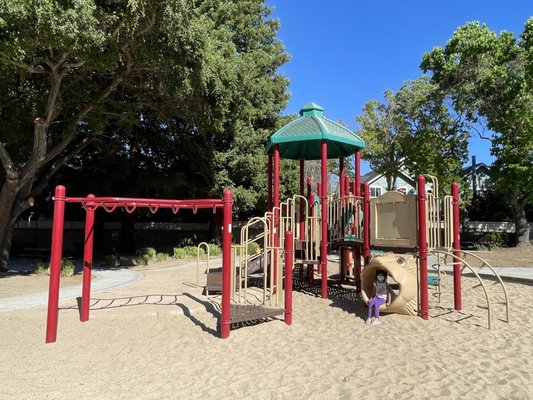 KLEIN PARK - Updated October 2025 - California St & Ortega St, Mountain ...