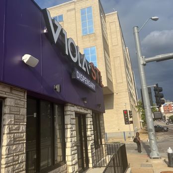 VIOLA STL - Updated October 2025 - 15 Reviews - 2001 Olive St, Saint ...
