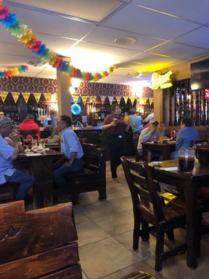 M K DAVIS RESTAURANT & BAR - 170 Photos & 145 Reviews - Mexican - 1302 ...