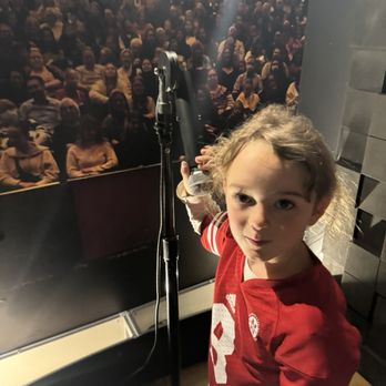 KIEWIT LUMINARIUM - Updated December 2025 - 196 Photos & 43 Reviews ...