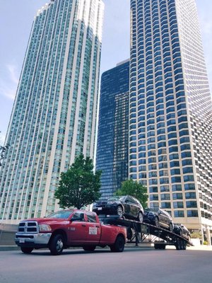 USA AUTO TRANSPORT - LOS ANGELES - Updated January 2026 - 30 Photos ...