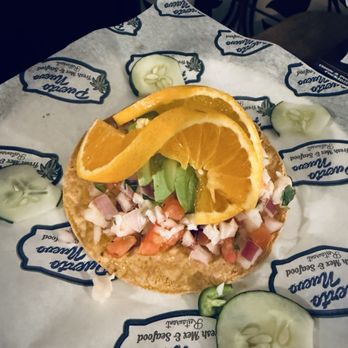 PUERTO NUEVO FRESH MEX AND SEAFOOD - Updated November 2025 - 17 Photos ...