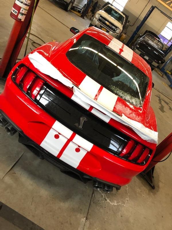 FERRARIO FORD - Updated December 2025 - 17 Reviews - 2472 Corning Rd ...