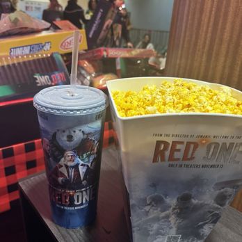 REGAL LA LIVE - Updated December 2025 - 969 Photos & 1134 Reviews ...