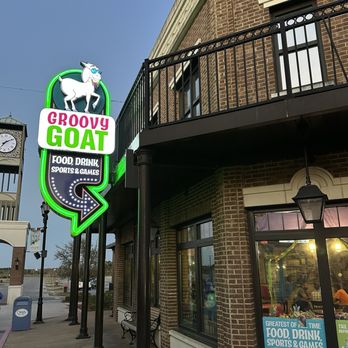 GROOVY GOAT - Updated October 2024 - 136 Photos & 197 Reviews - 106A S ...
