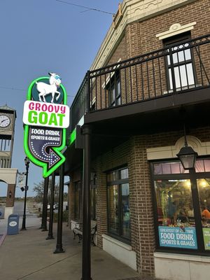 GROOVY GOAT - Updated December 2025 - 151 Photos & 229 Reviews - 106A S ...