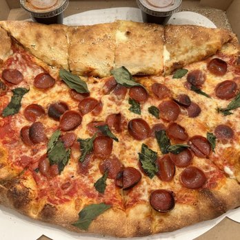 UNCLE RICO’S PIZZA - Updated November 2024 - 157 Photos & 139 Reviews ...